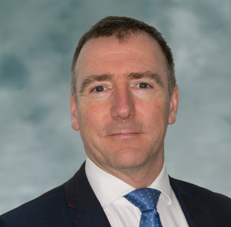 New Chief Executive Officer appointed – QEH Media Hub