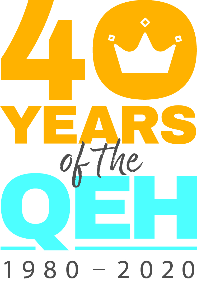 The Queen Elizabeth Hospital celebrates its Big 40 and invites you to ...