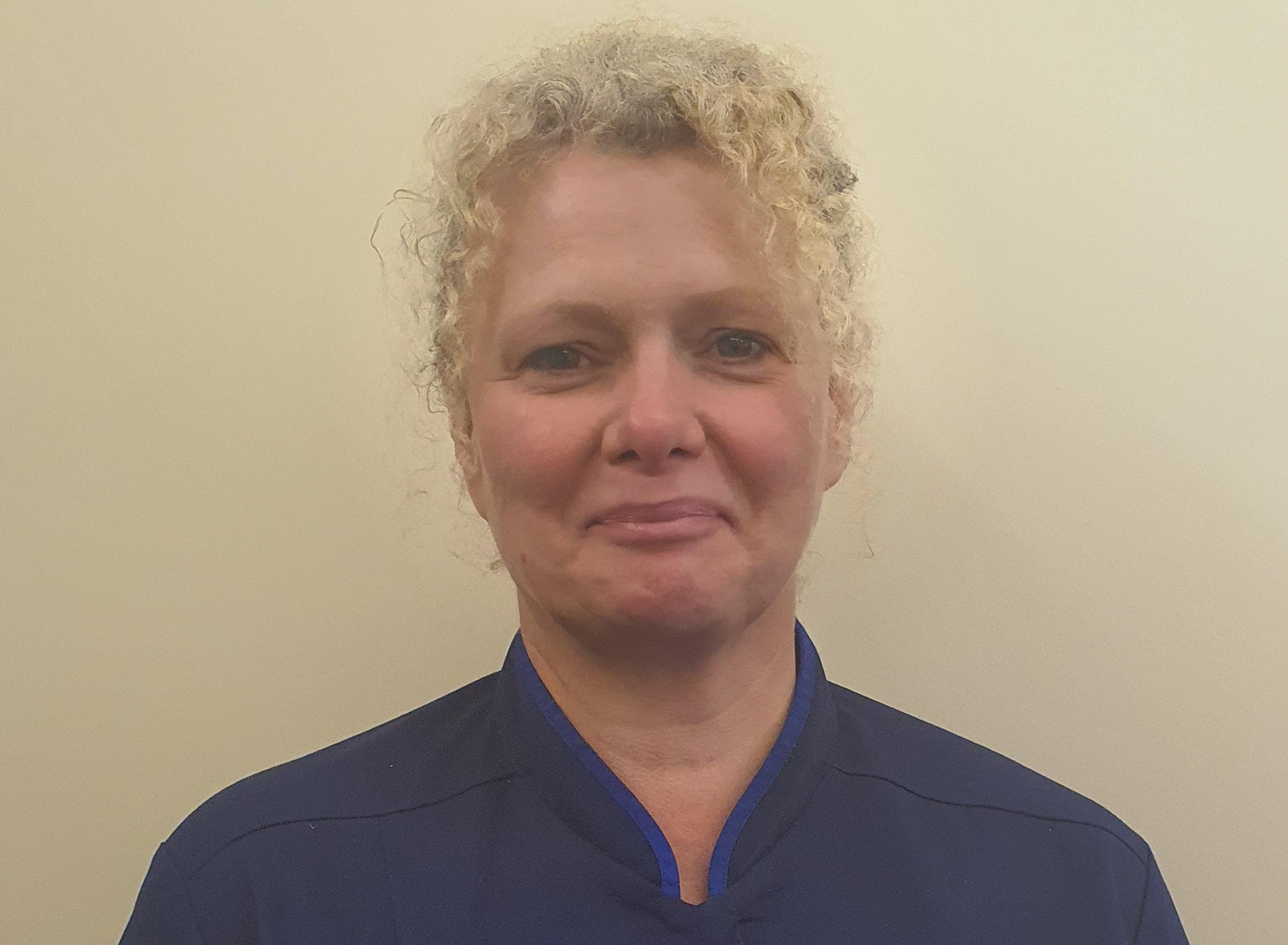QEH appoints Head of Midwifery Amanda Price-Davey – QEH Media Hub