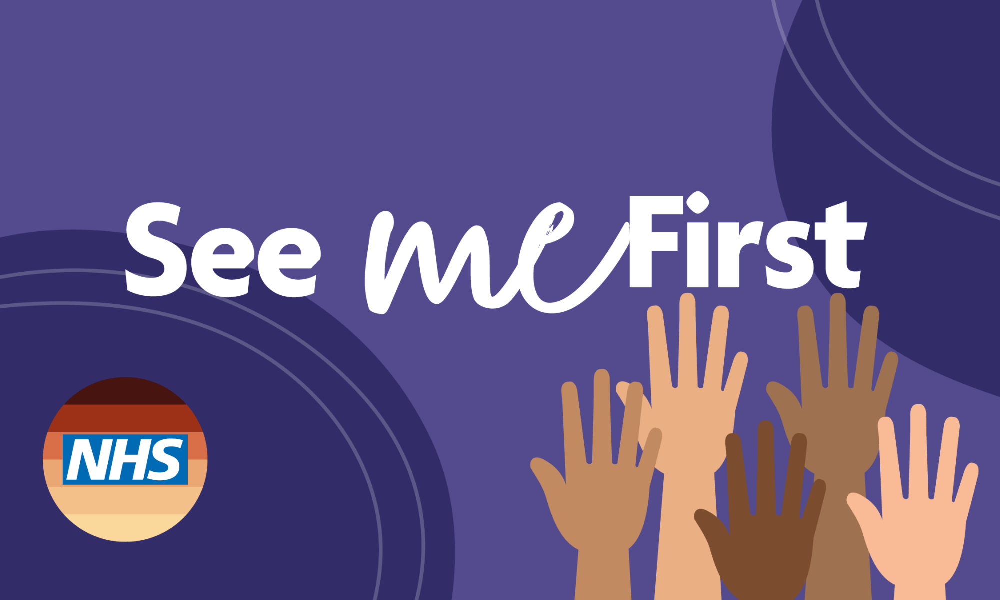 Equality, Diversity and Inclusion prioritised at QEH as See Me First ...