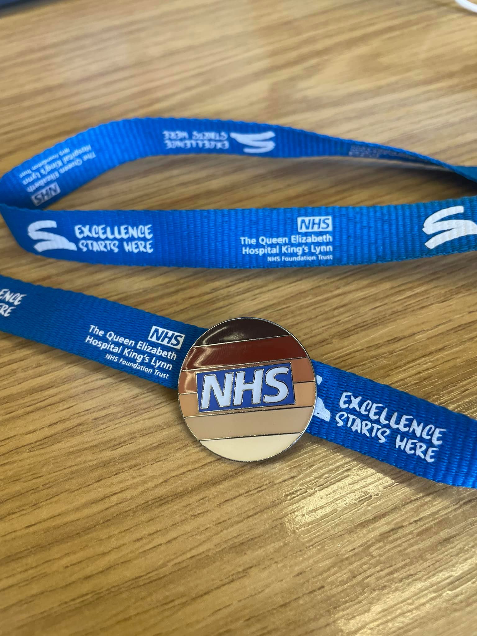 Equality, Diversity and Inclusion prioritised at QEH as See Me First ...