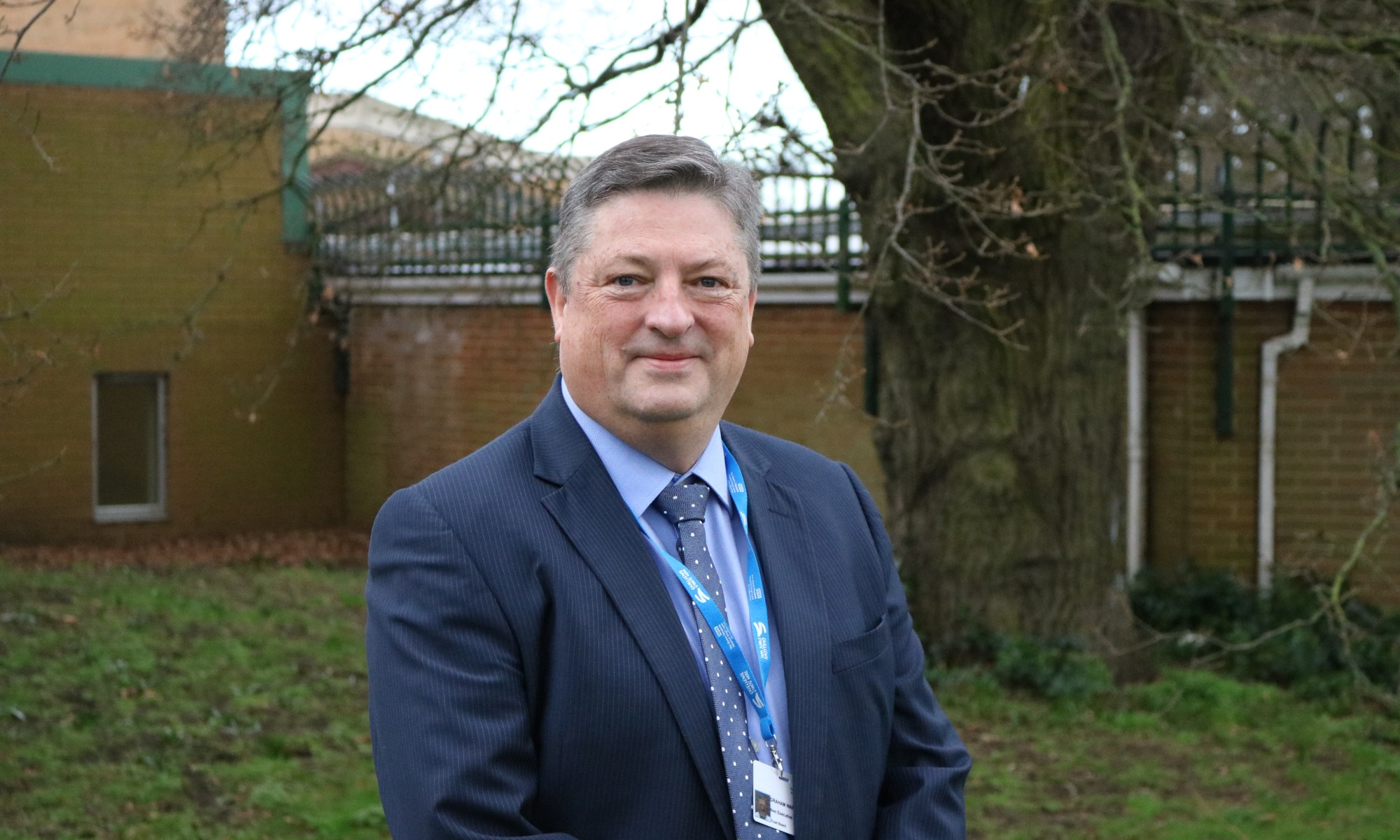 Acting Chairman appointed to lead next chapter of QEH’s improvement ...