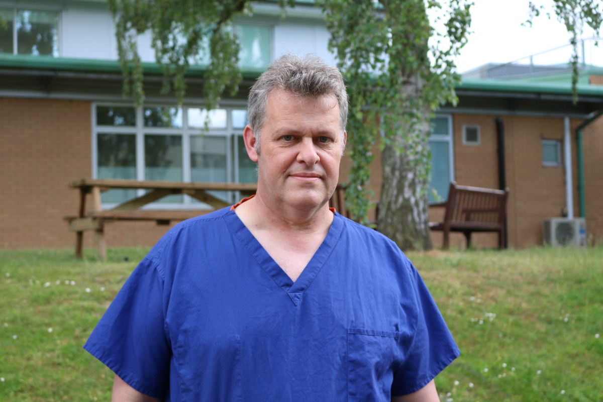 QEH Consultant Honoured in Jubilee Birthday List – QEH Media Hub