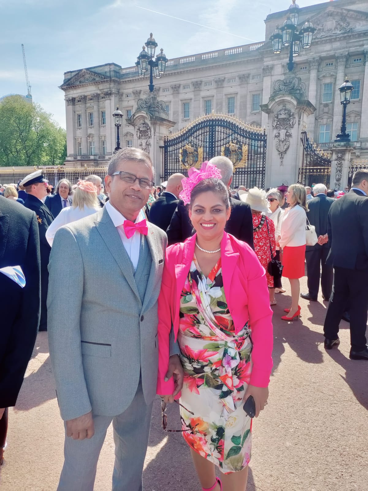 His Majesty King Charles III becomes patron of King’s Lynn hospital ...