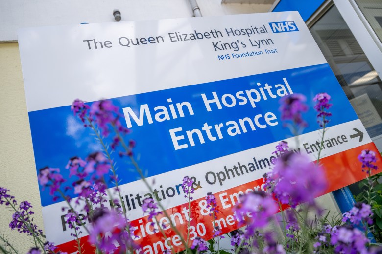 QEH Media Hub – The latest news stories from The Queen Elizabeth ...