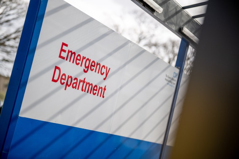 New look Emergency Department celebrates one year anniversary – QEH ...