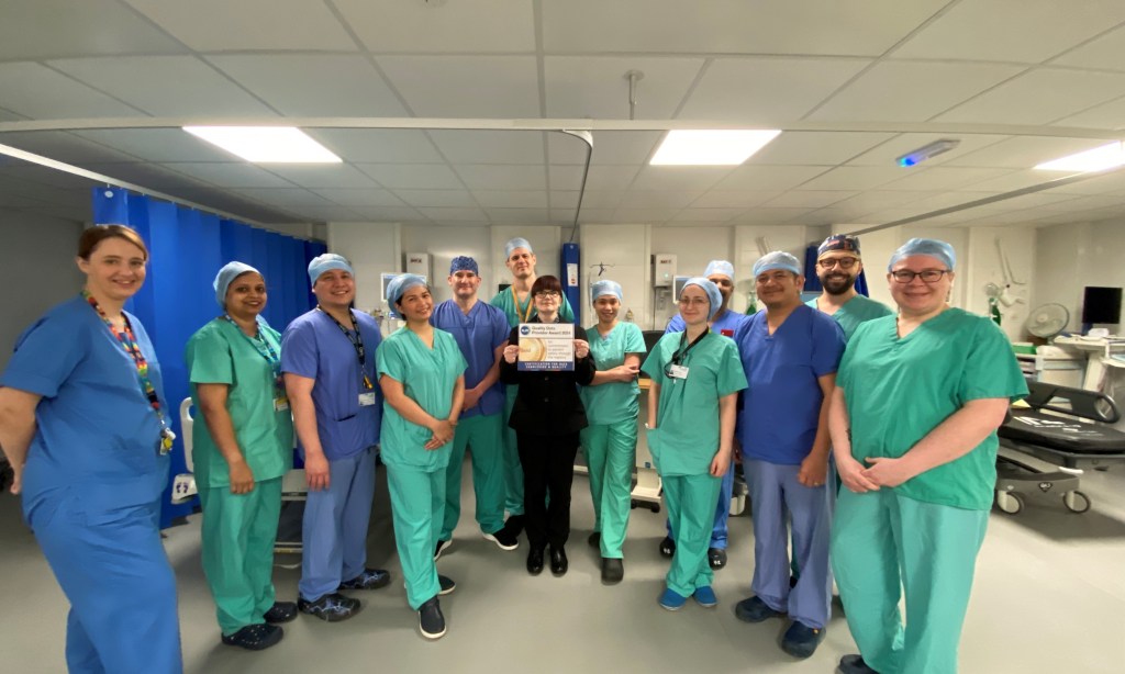 QEH Media Hub – The latest news stories from The Queen Elizabeth ...