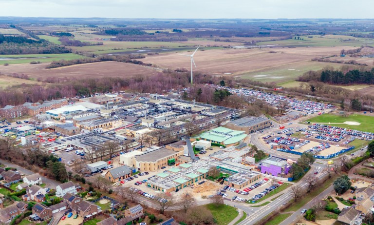 Important step forward for new hospital – QEH Media Hub