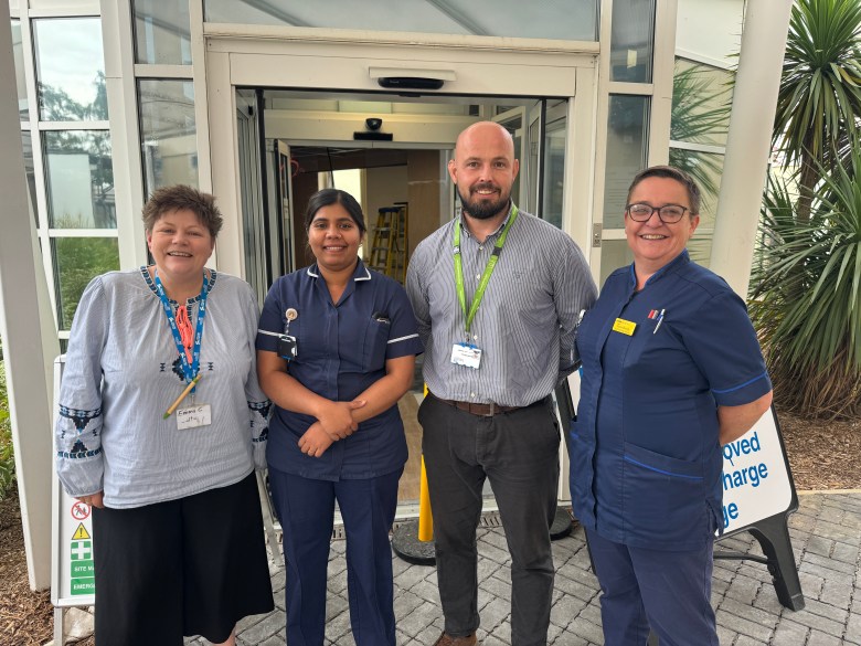 QEH Media Hub – The latest news stories from The Queen Elizabeth ...