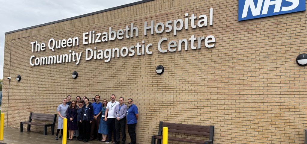 QEH Media Hub – The latest news stories from The Queen Elizabeth ...
