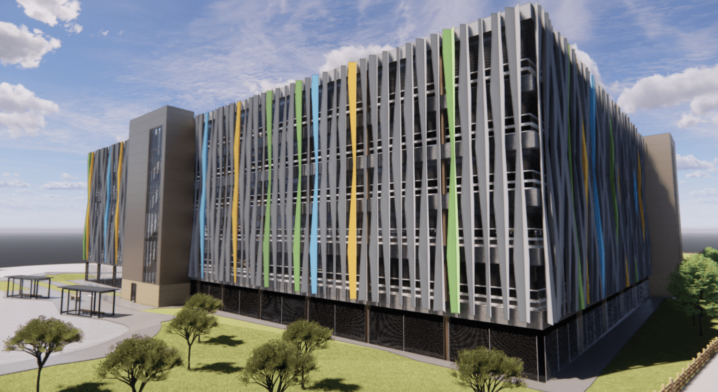 Government approval secured for new hospital car park – QEH Media Hub
